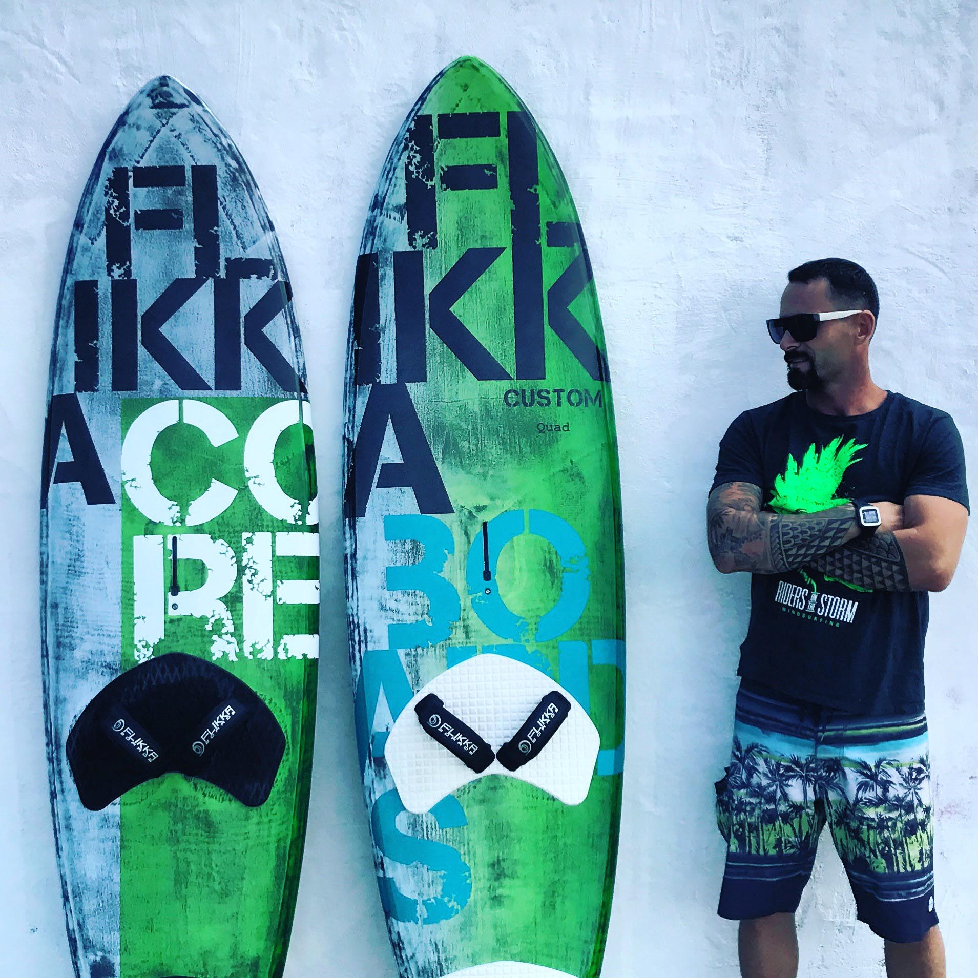 Team Riders - Flikkaboards