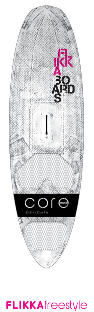 Freestyle - Flikkaboards