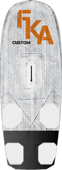 Available custom models - Flikkaboards