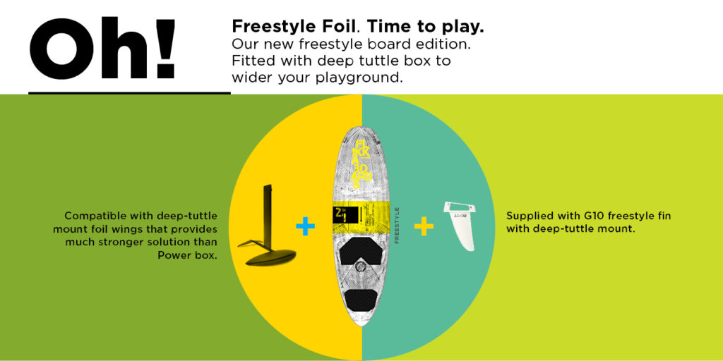 Freestyle - Flikkaboards