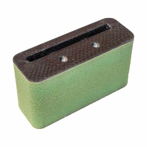 Flikka Carbon Slotbox - Flikkaboards