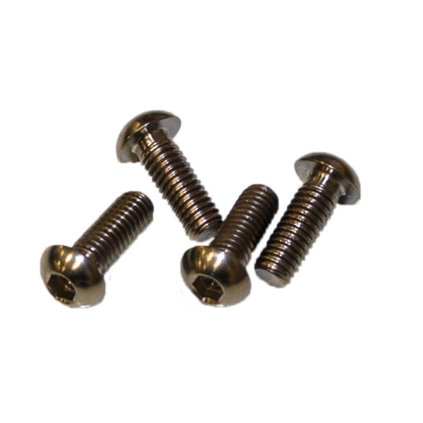 Flikka Titanium footstrap screw - Flikkaboards