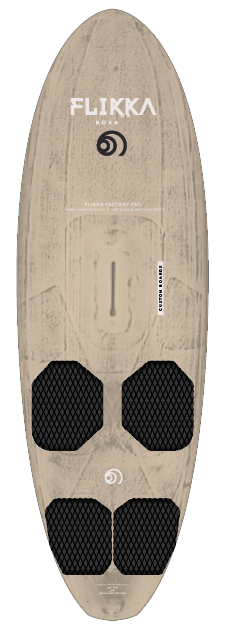 Available custom models - Flikkaboards