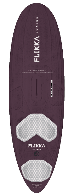 Available custom models - Flikkaboards