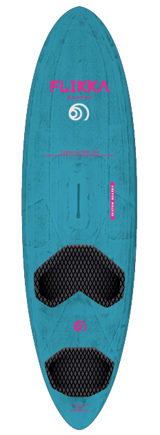 Available custom models - Flikkaboards